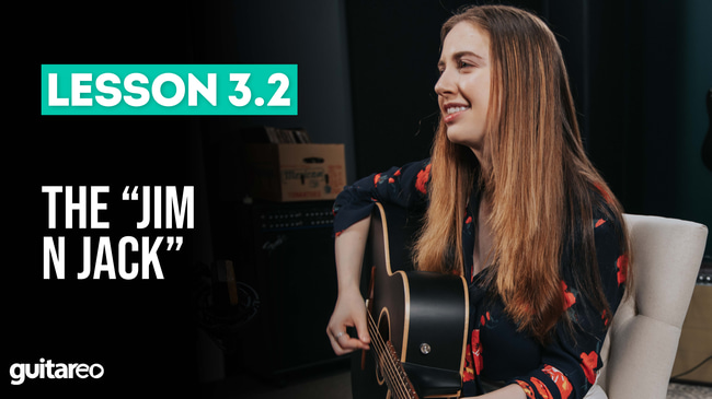 Guitareo | Your guitar goals start here.