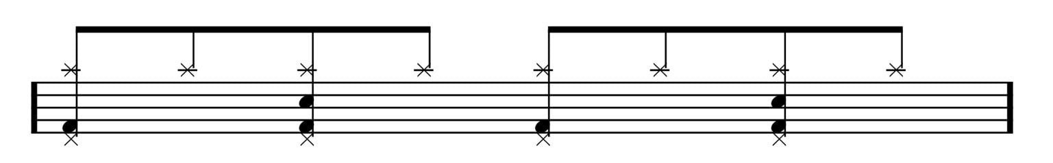 Use 'Groove Glue' To Anchor Your Playing