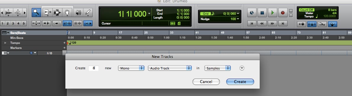 How To Record Drums (For Beginners) - Drumeo Beat