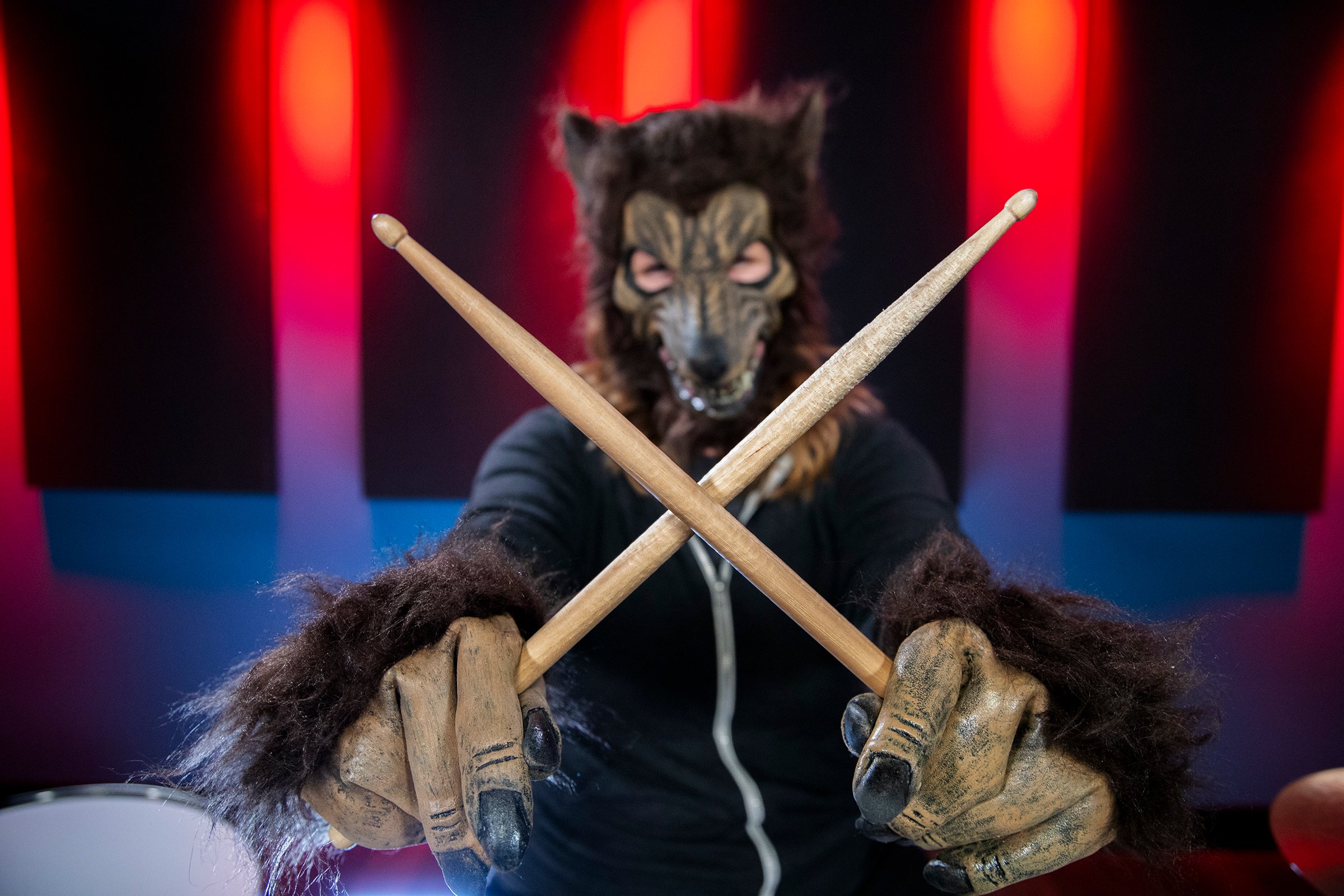 How To Be A Supernatural Drummer - Drumeo Beat