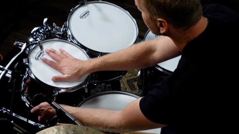 How To Tune Drums (With Video/Photos) - Drumeo Beat