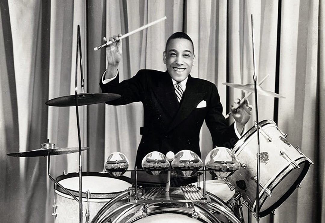 The Most Important Drummers In History - Drumeo Beat