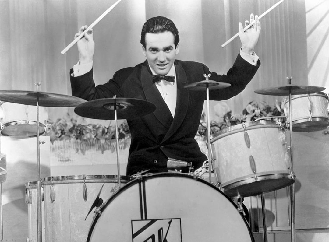 The Most Important Drummers In History - Drumeo Beat