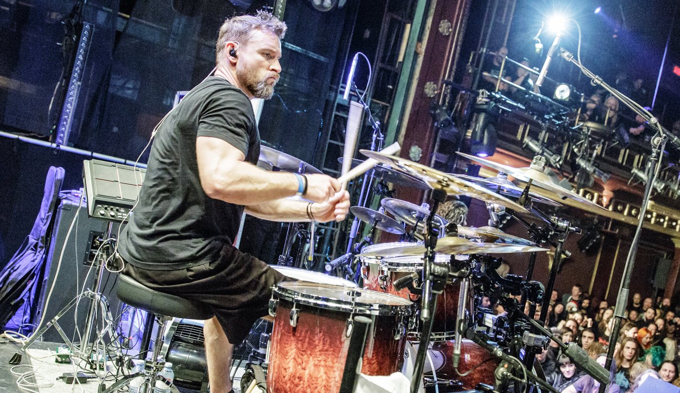 The Top 50 Metal Drummers Of All Time - Drumeo Beat