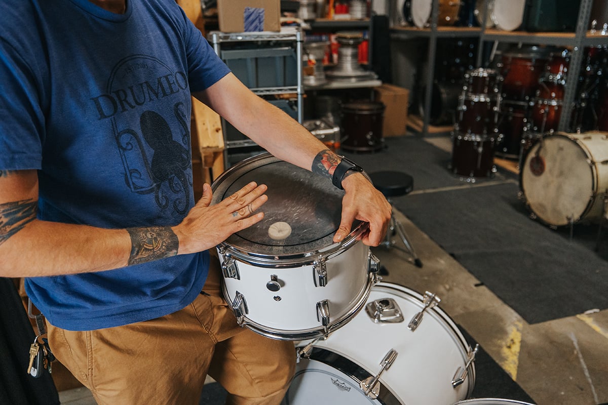 10+ Tips For Buying Used Drums - Drumeo Beat