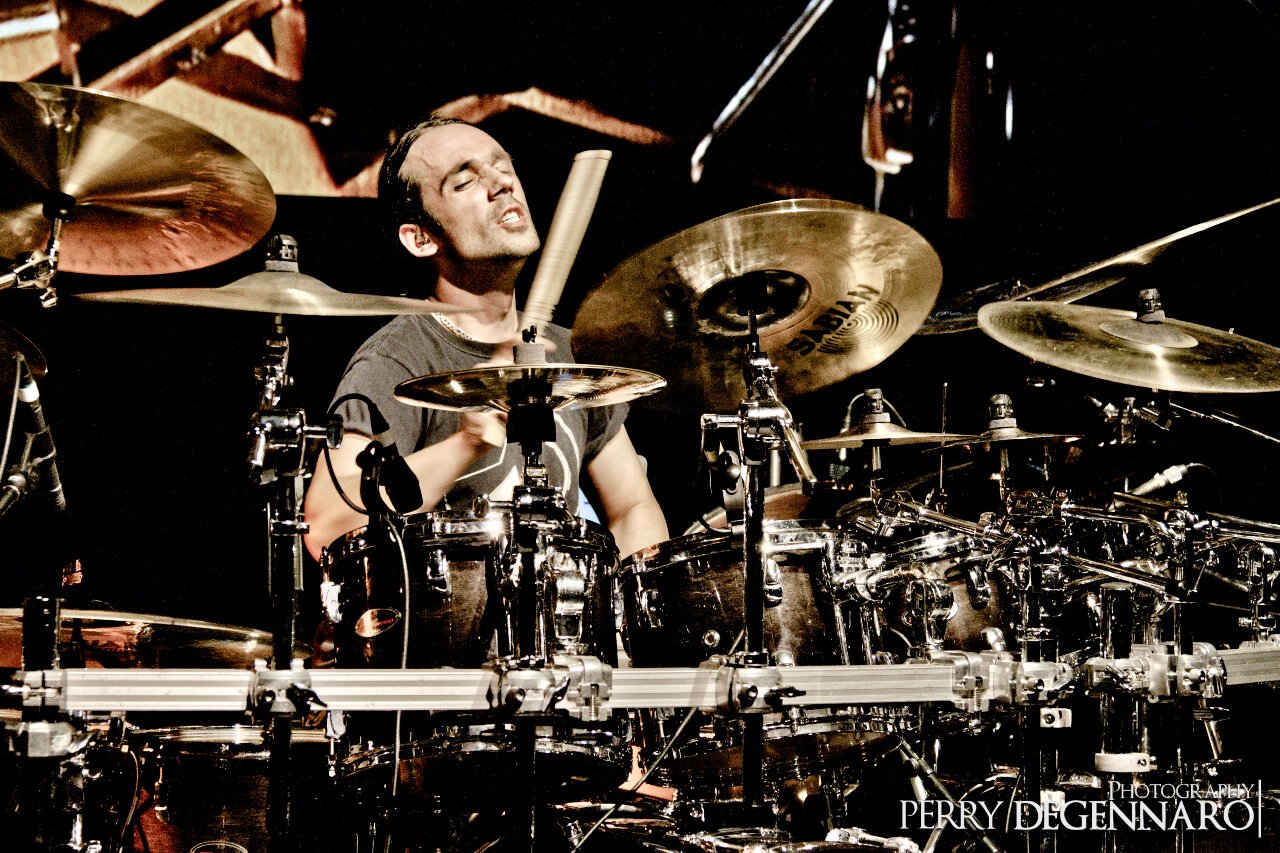 It’s Not A Competition - Drumeo Beat