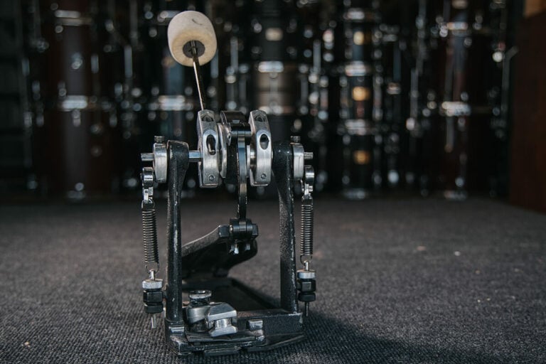 The Ultimate Guide To Drum Hardware - Drumeo Beat