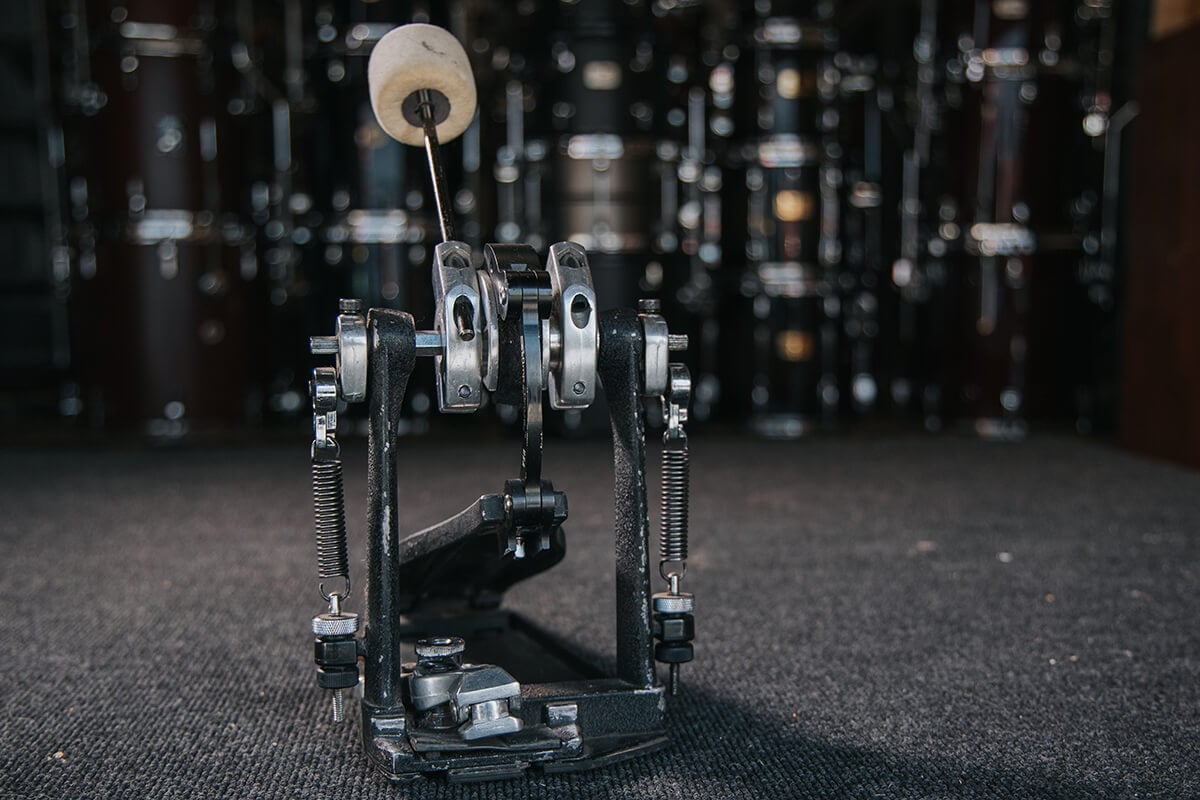 The Ultimate Guide To Drum Hardware - Drumeo Beat