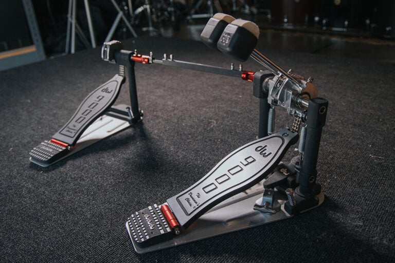 The Ultimate Guide To Drum Hardware - Drumeo Beat