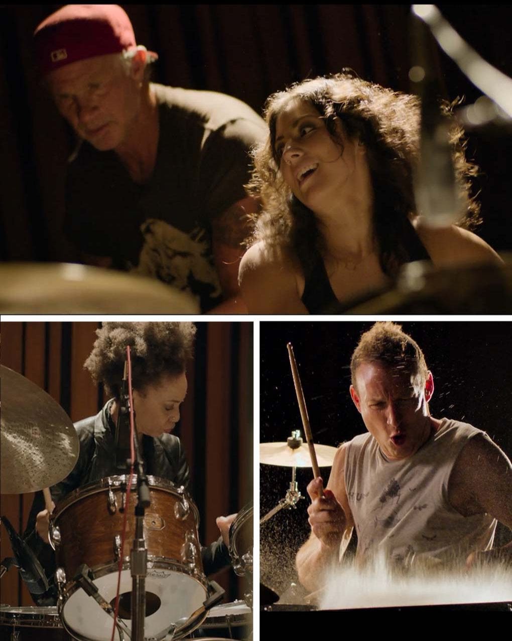 Why Every Drummer Should Watch "Count Me In" - Drumeo Beat