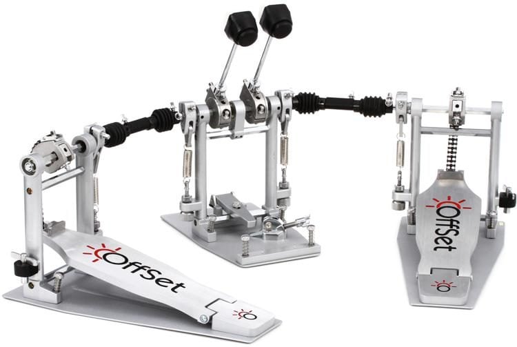 The Ultimate Guide to Bass Drum Pedals - Drumeo Beat