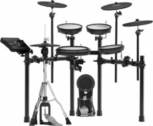 The Quick Guide To Electronic Drums - Drumeo Beat