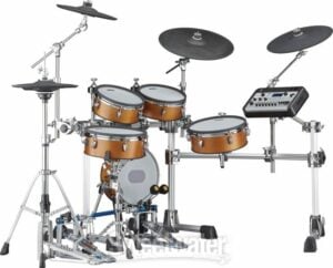 The Quick Guide To Electronic Drums - Drumeo Beat