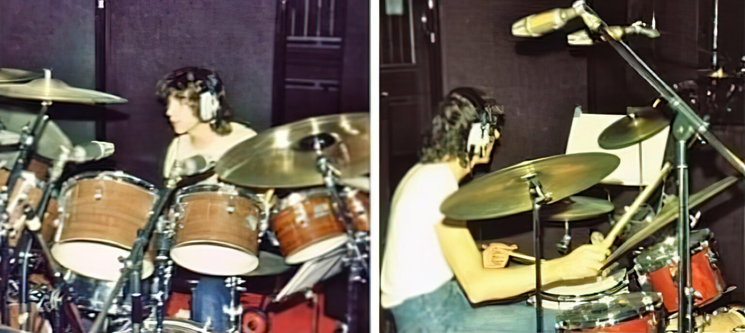 Developing Sound Judgment - Drumeo Beat