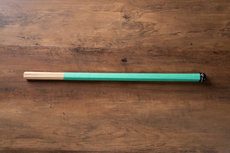 The Different Types Of Drumsticks - Drumeo Beat