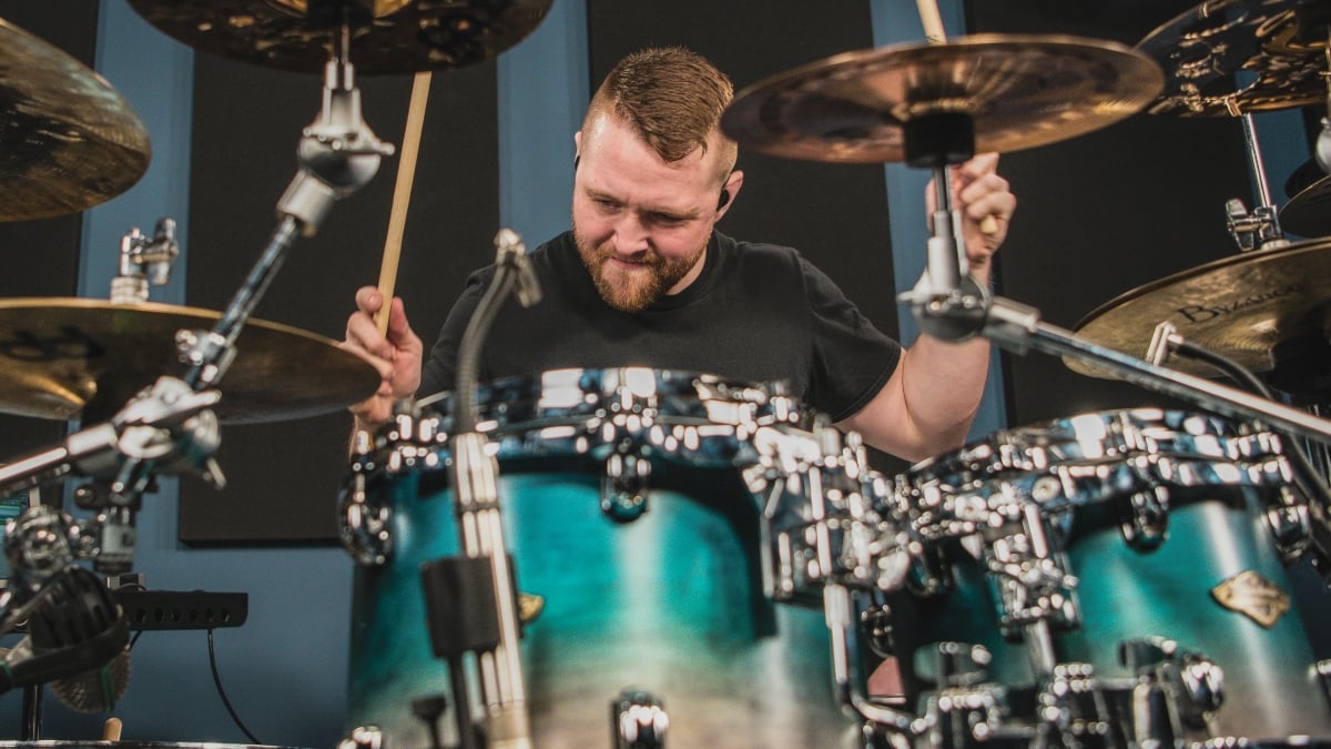 The Top 50 Metal Drummers Of All Time - Drumeo Beat