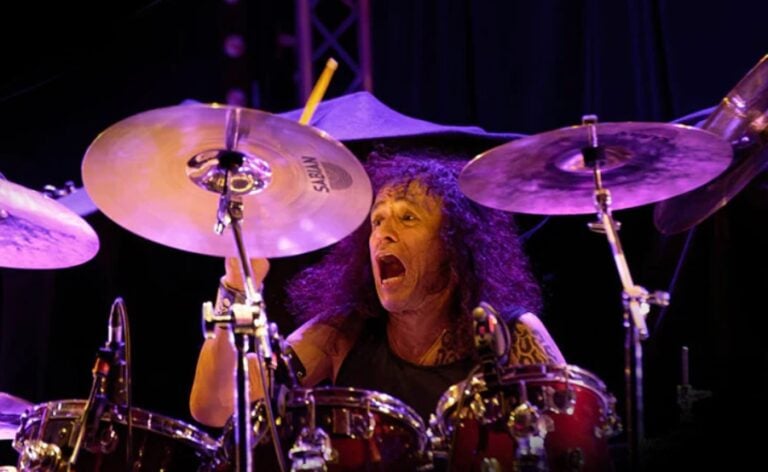 The Top 50 Metal Drummers Of All Time - Drumeo Beat