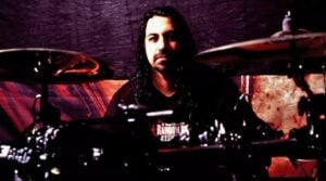 The Top 50 Metal Drummers Of All Time - Drumeo Beat