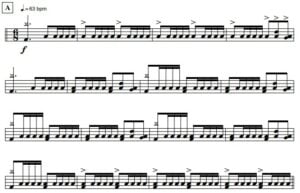 Learn These 8 Christmas Songs On Drums - Drumeo Beat