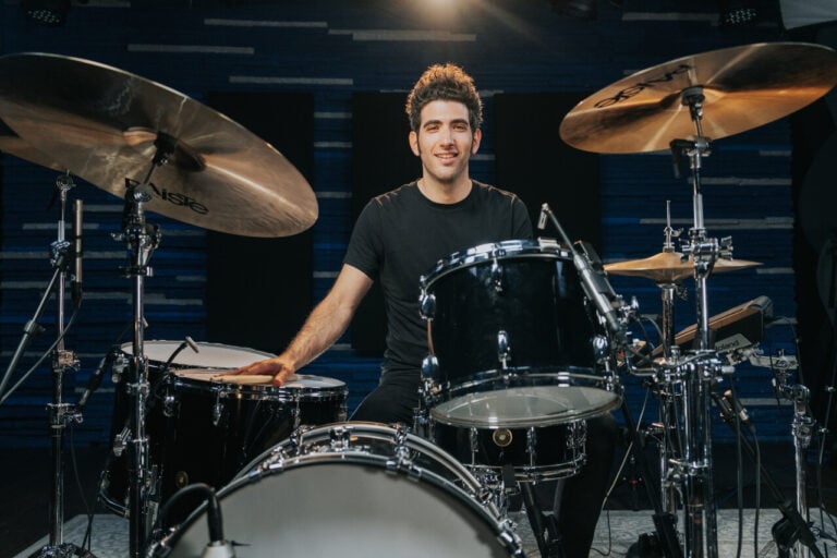 How To Get Gigs As A Drummer (Pro Advice) - Drumeo Beat