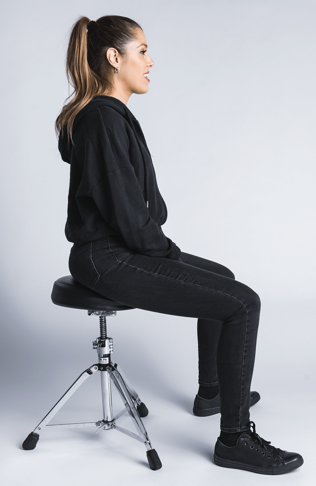 The Easiest Way To Set Up A Drum Set (With Photos) - Drumeo Beat