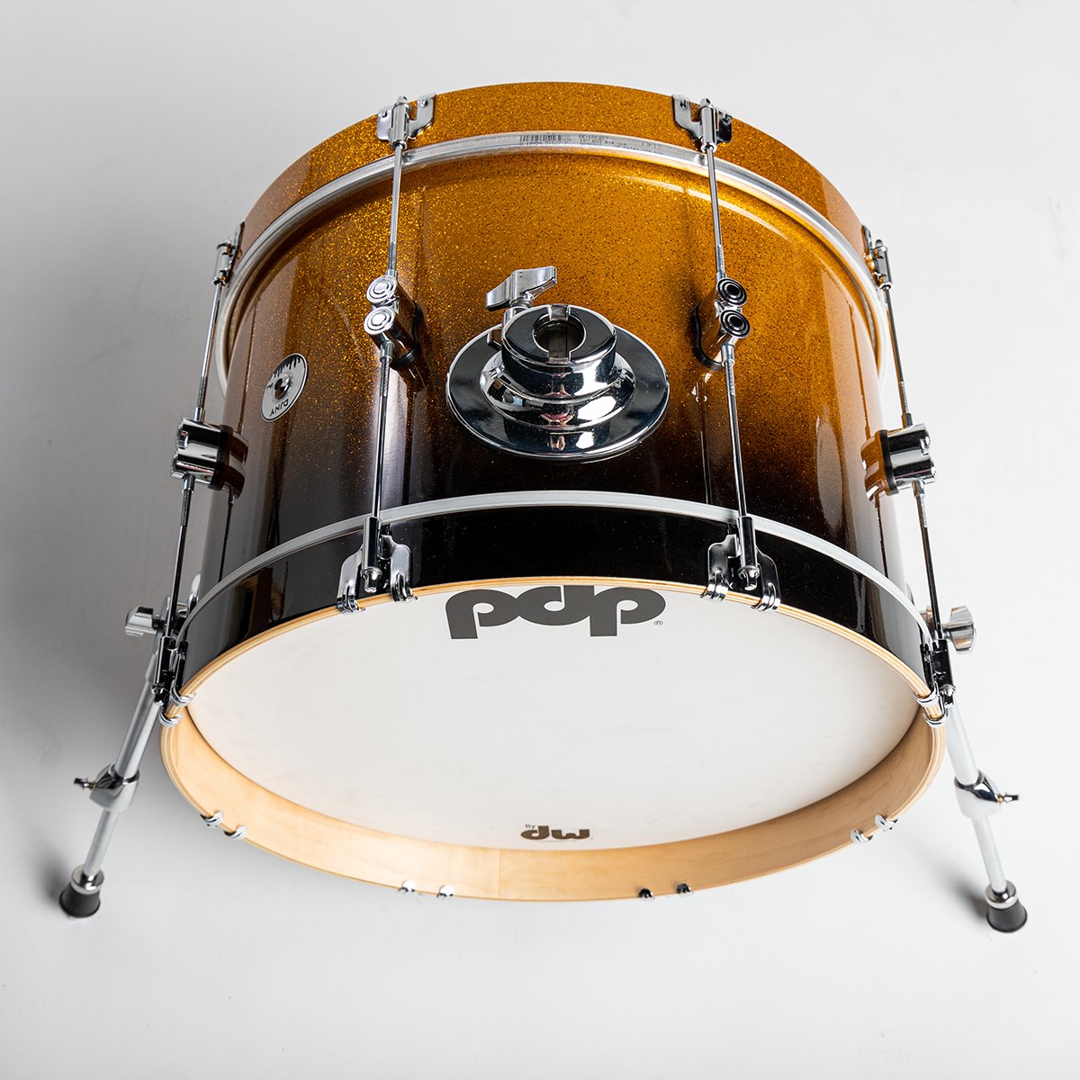 The Easiest Way To Set Up A Drum Set (With Photos) - Drumeo Beat