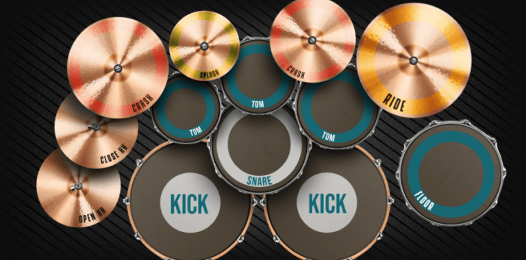 7 Ways To Practice Drums Without A Drum Set - Drumeo Beat