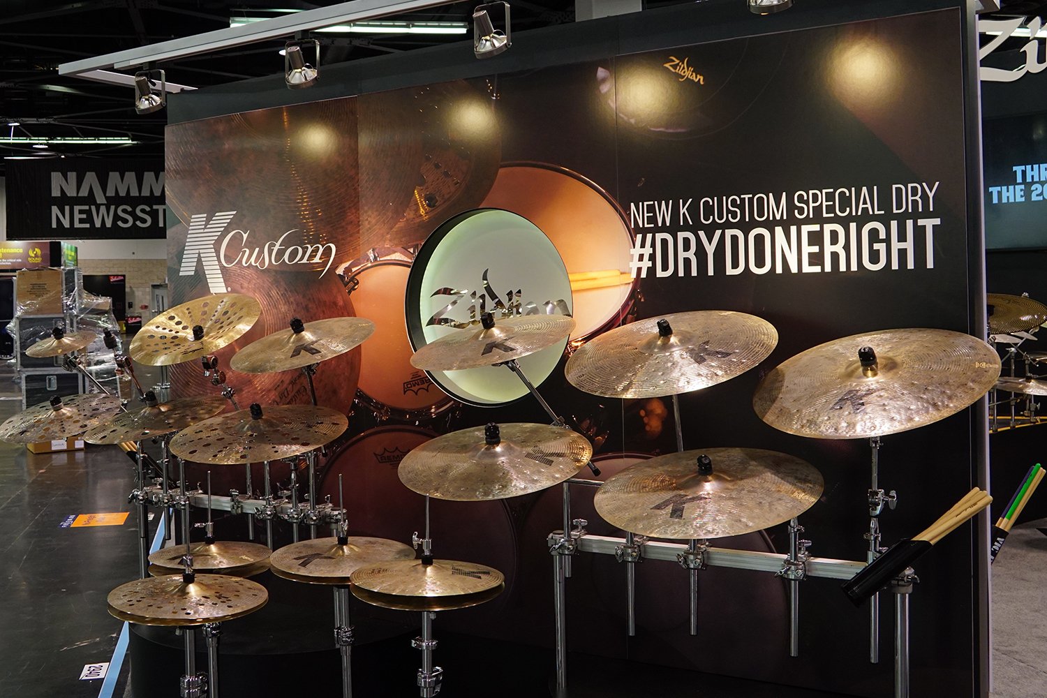 The Best Of NAMM 2017