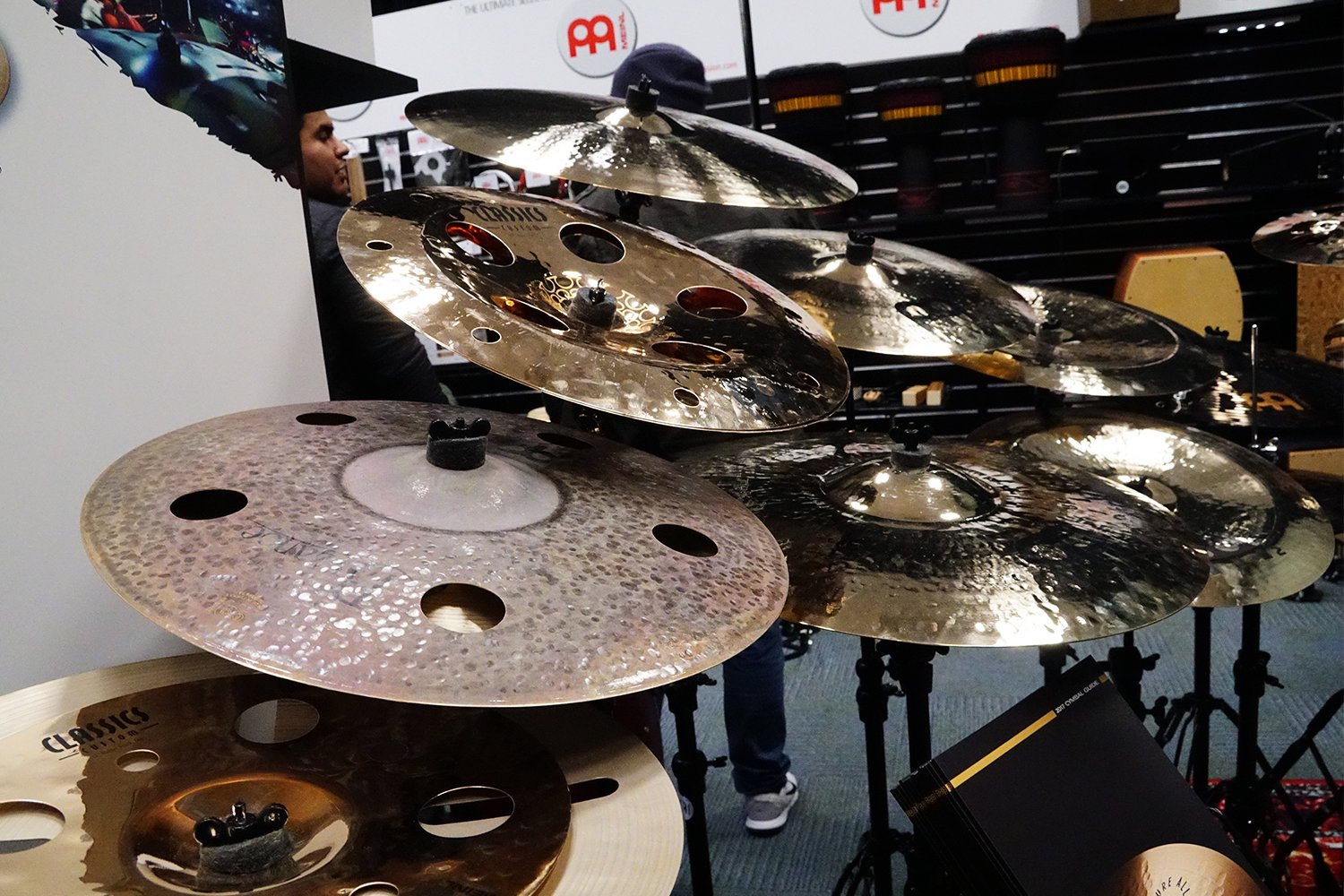 The Best Of NAMM 2017