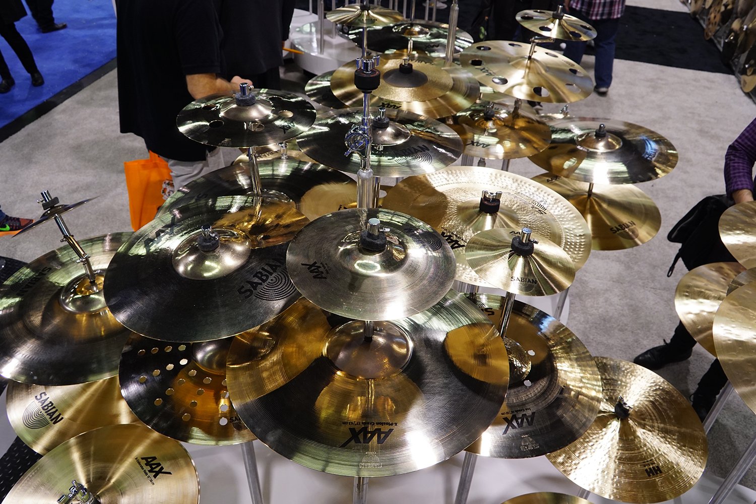 The Best Of NAMM 2017