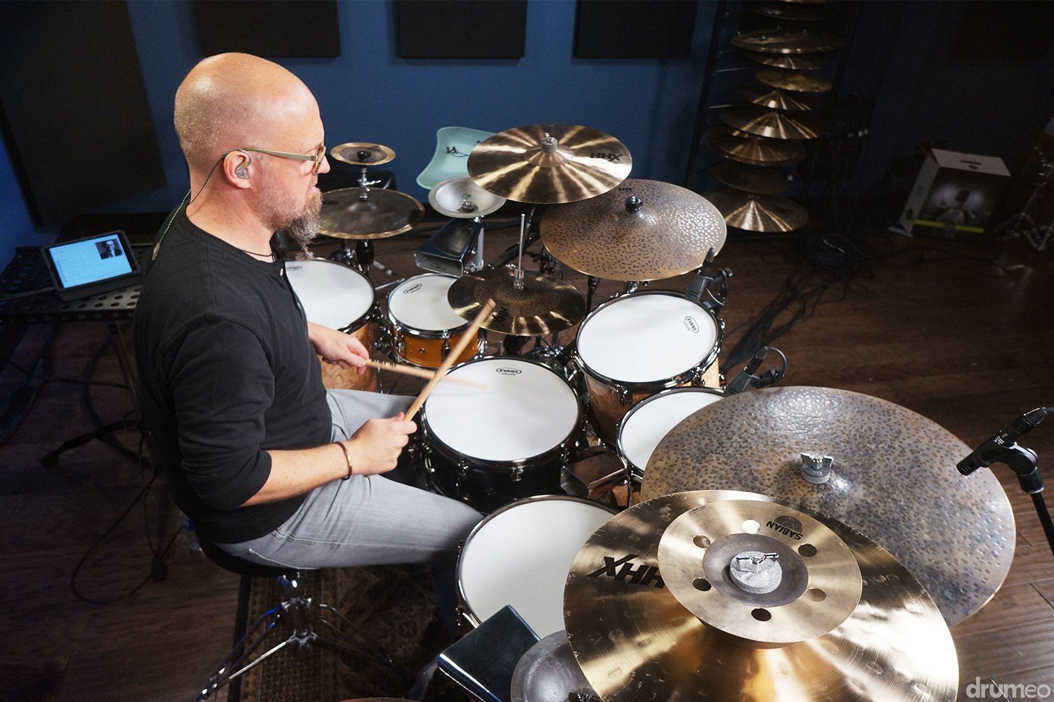 5 Benefits Of Open Handed Drumming 5 Benefits Of Open Handed Drumming
