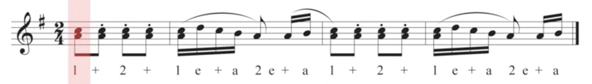 How To Play Complicated Rhythms | Pianote
