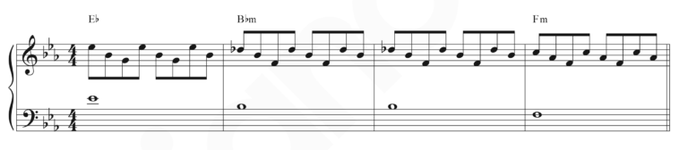 3 Essential Arpeggio Patterns | Pianote
