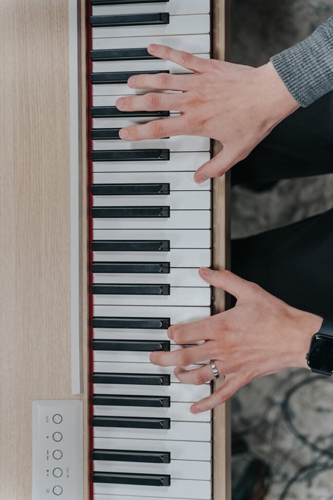 Find Your Piano Skill Level (Classical, Jazz, Pop) | Pianote