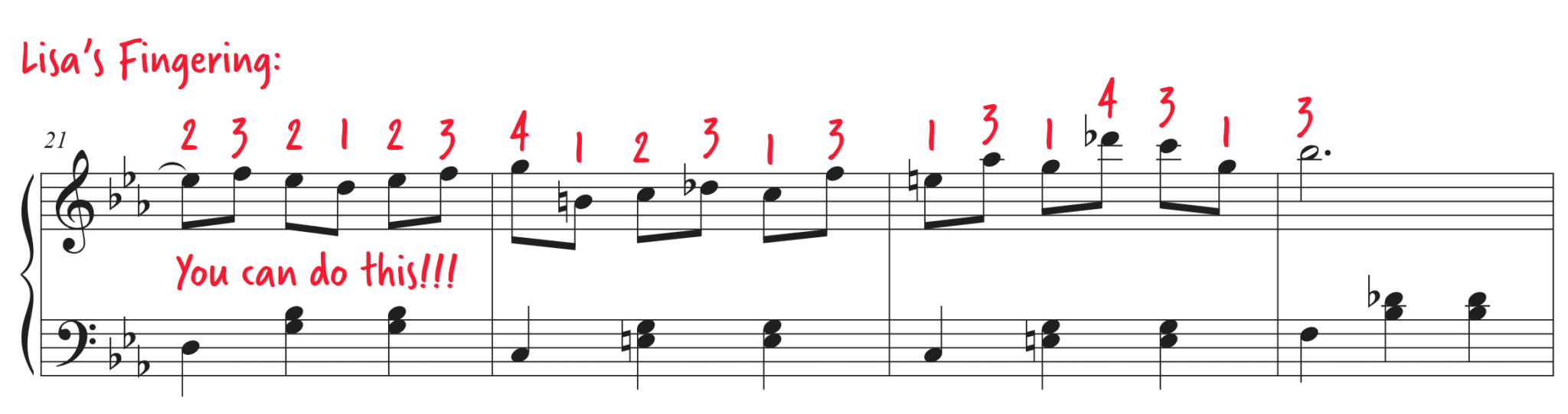 3 Easy Chopin Pieces - Sheet Music | Pianote