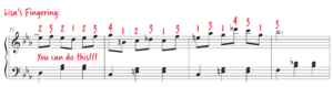 3 Easy Chopin Pieces - Sheet Music | Pianote