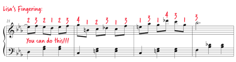 3 Easy Chopin Pieces - Sheet Music | Pianote