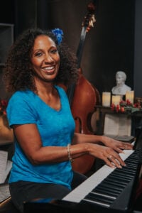 About the Team | The Note | Pianote