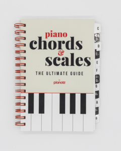 The 4 Piano Chords That Unlock Hundreds of Songs | Pianote