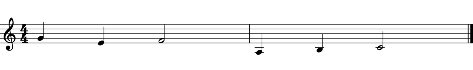 How to Harmonize a Melody in 6 Easy Steps (For Beginners)