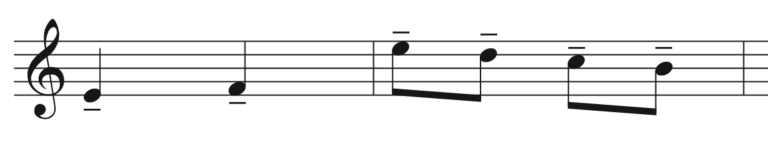 Piano Terms Glossary: Piano Words You Should Know | Pianote