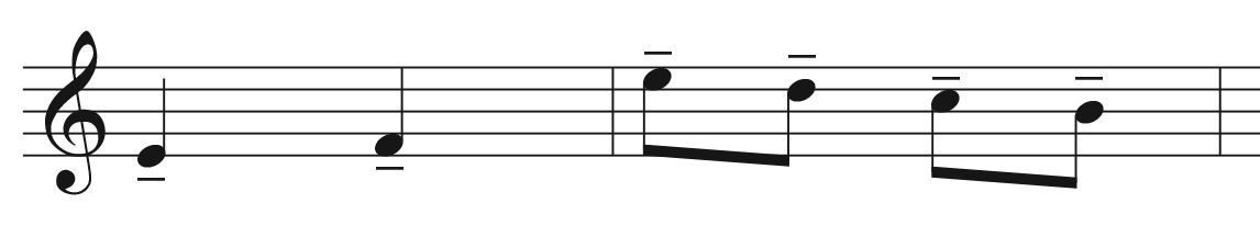 Piano Terms Glossary: Piano Words You Should Know | Pianote