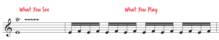 Piano Terms Glossary: Piano Words You Should Know | Pianote