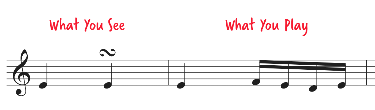 Piano Terms Glossary: Piano Words You Should Know | Pianote