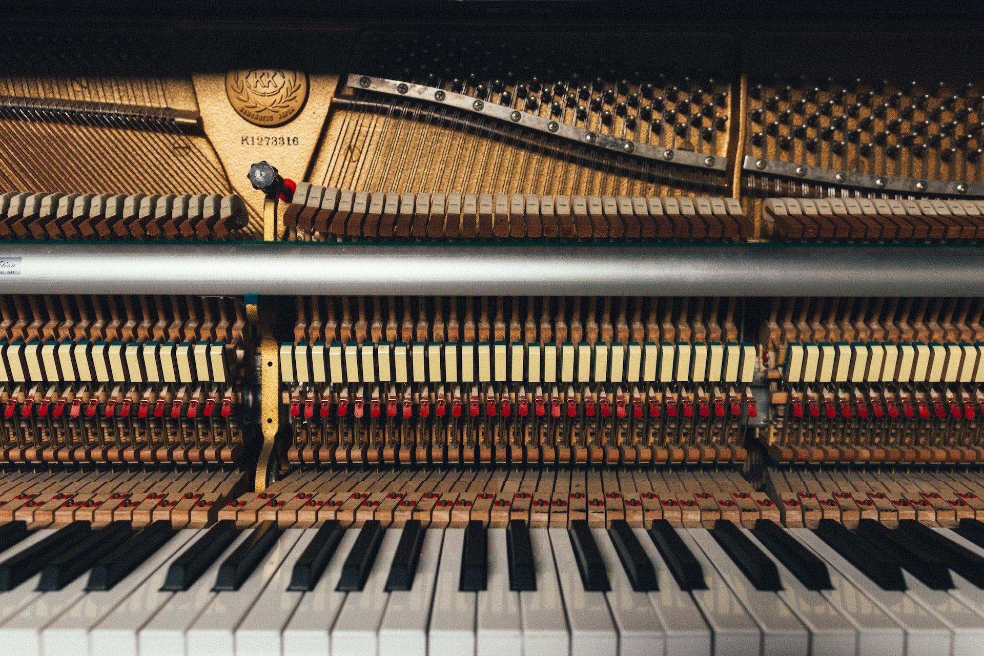 How to Become a Piano Tuner (Interview) | Pianote