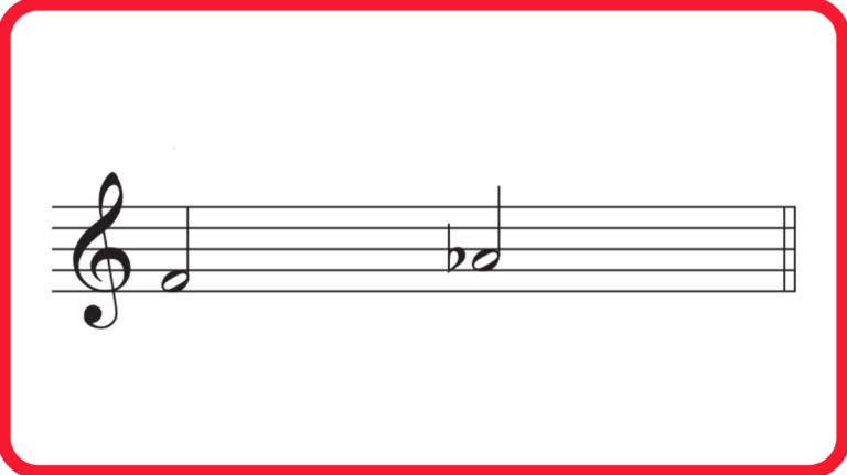 Piano Intervals Explained (Beginner Music Theory) | Pianote