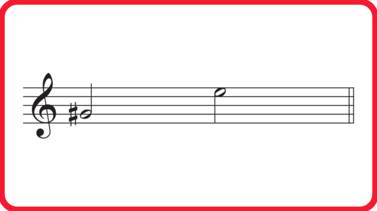Piano Intervals Explained (Beginner Music Theory) | Pianote