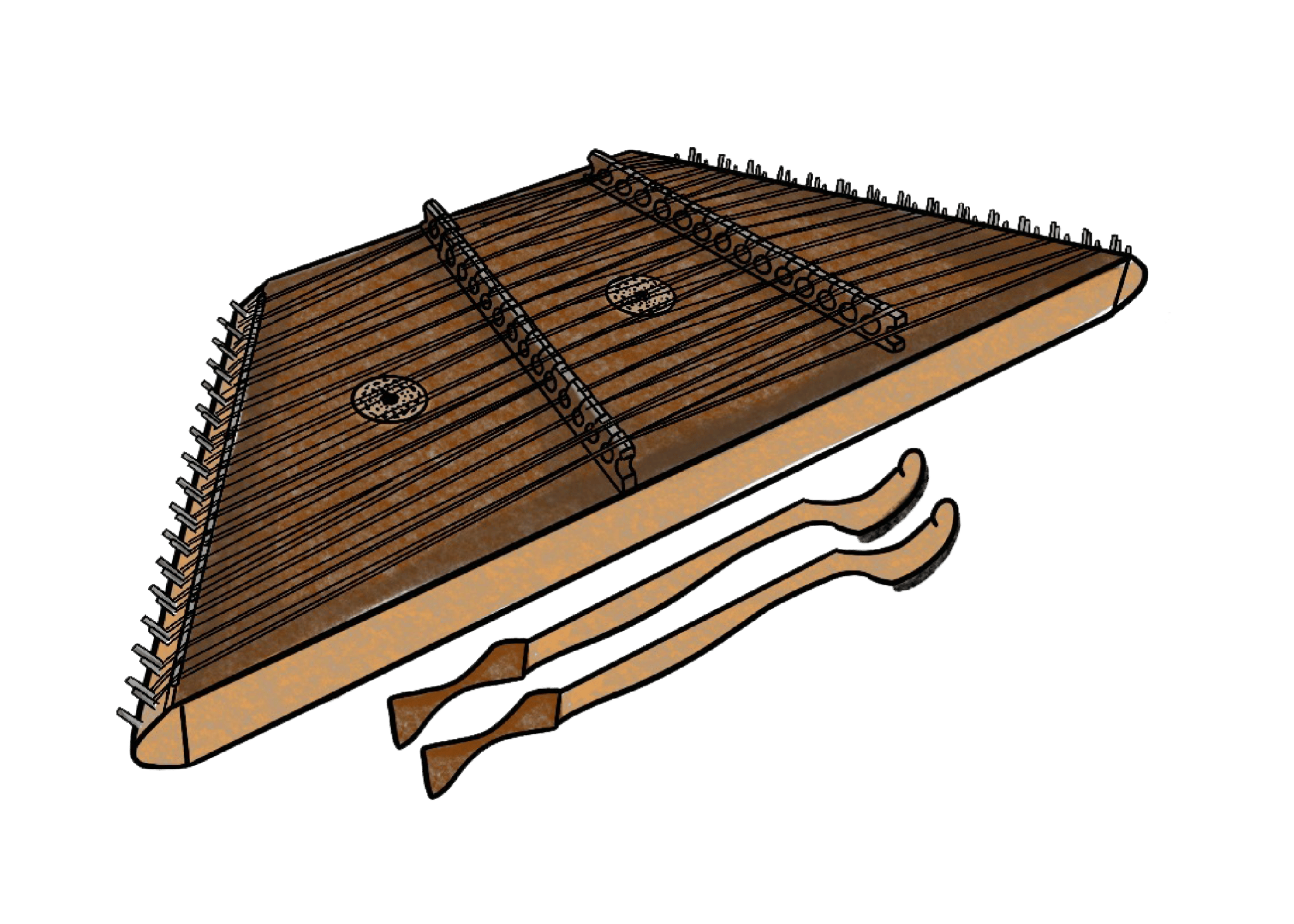 Who Invented the Piano? All About Bartolomeo Cristofori