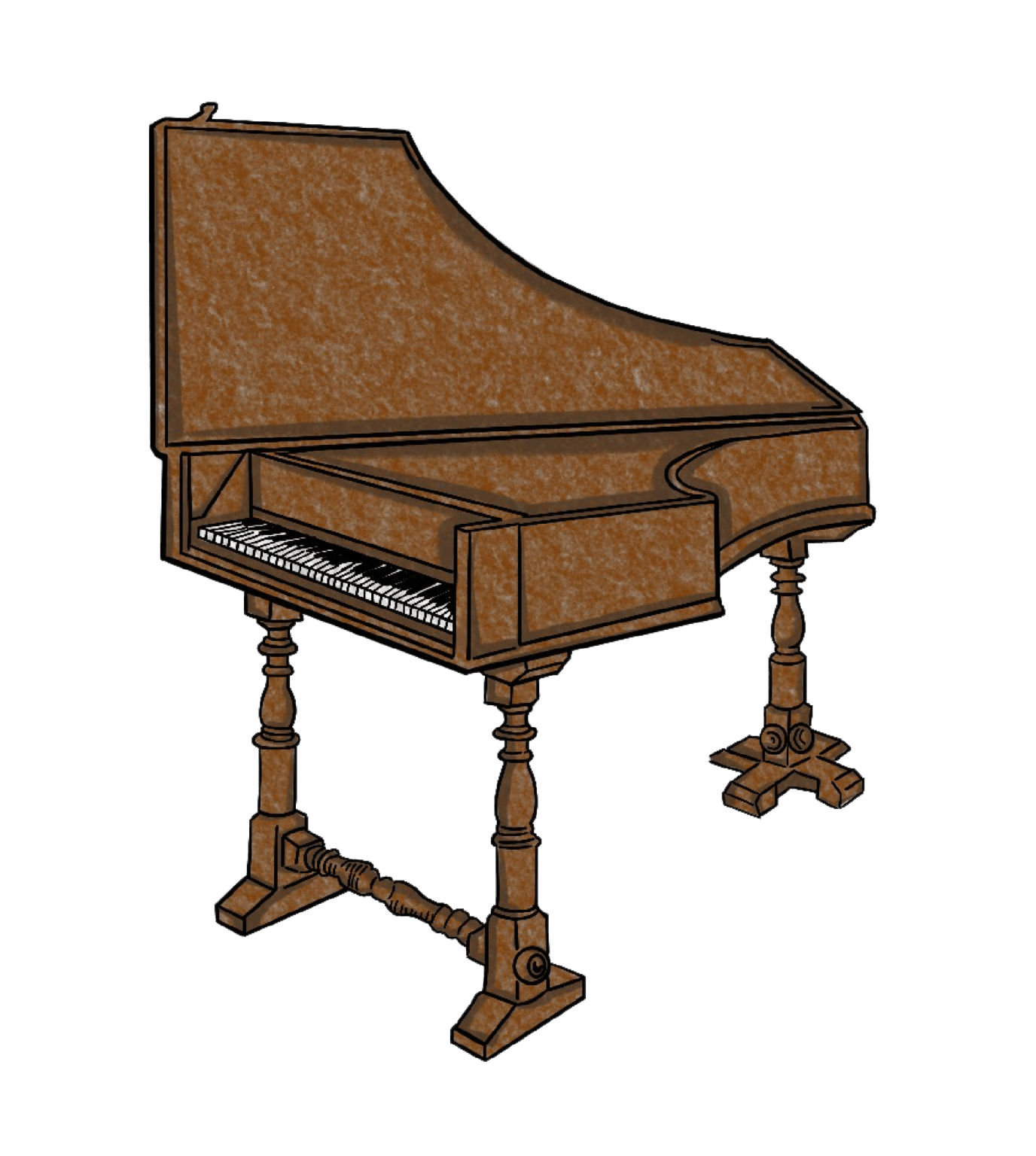 Who Invented the Piano? All About Bartolomeo Cristofori