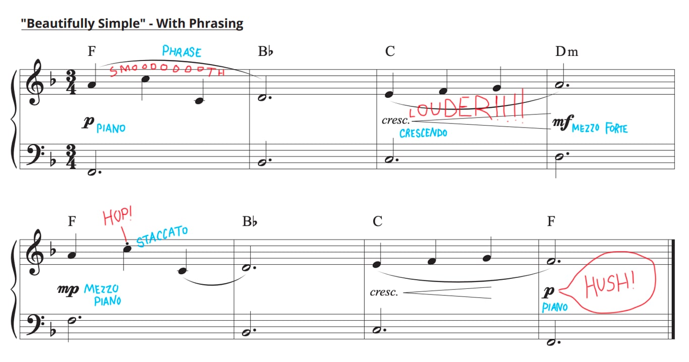 Piano Exercises: Top 10 Things to Practice | Pianote